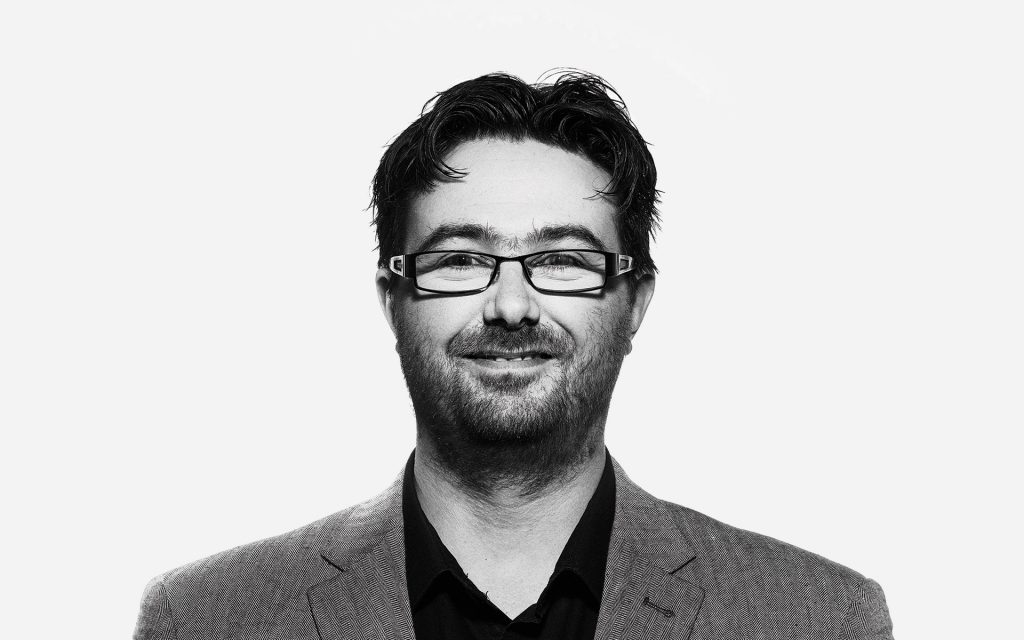 Our Leadership Team - Falconer Chester Hall