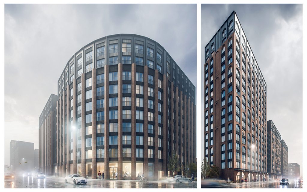 News - Falconer Chester Hall