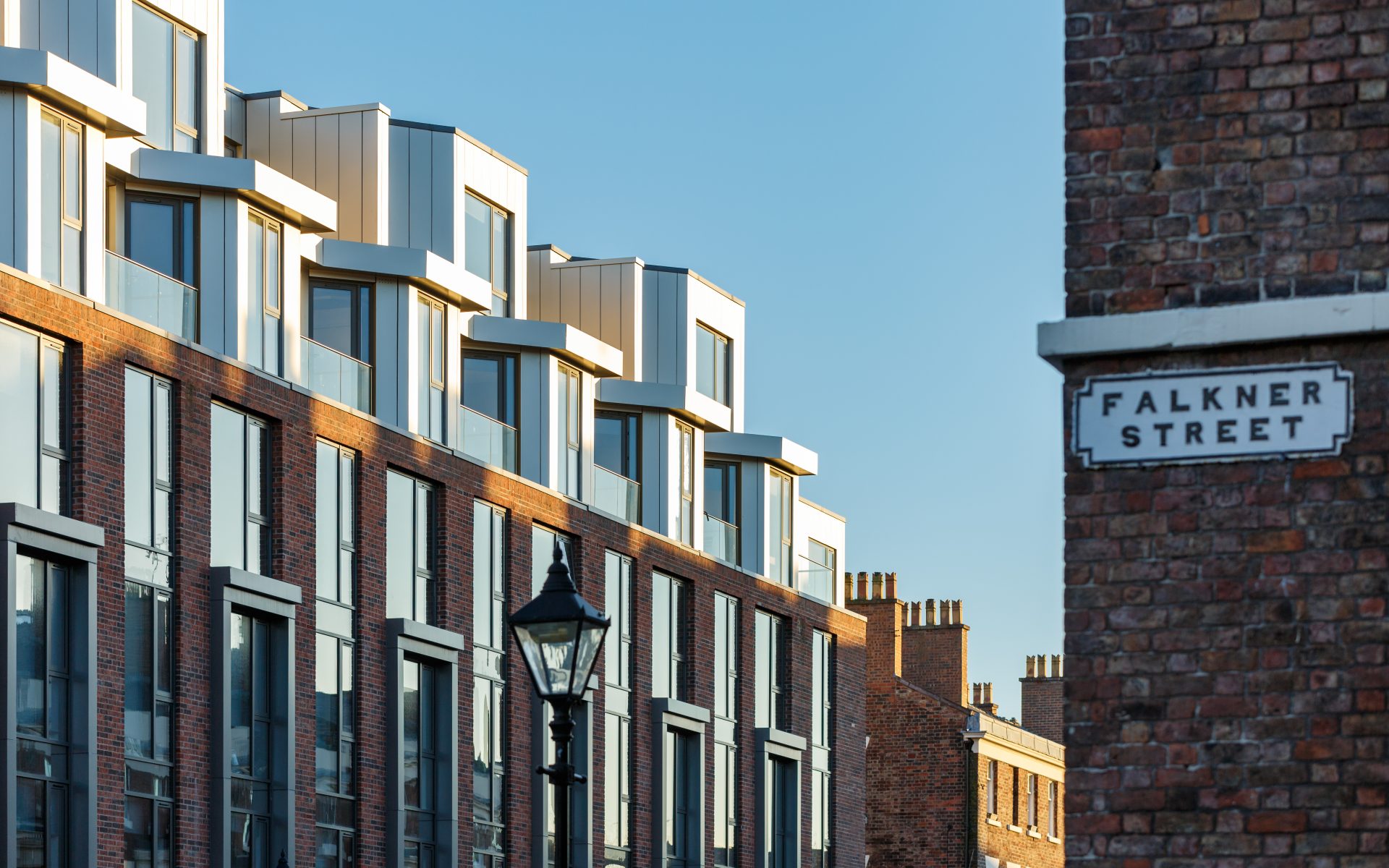 Residential Archives - Falconer Chester Hall