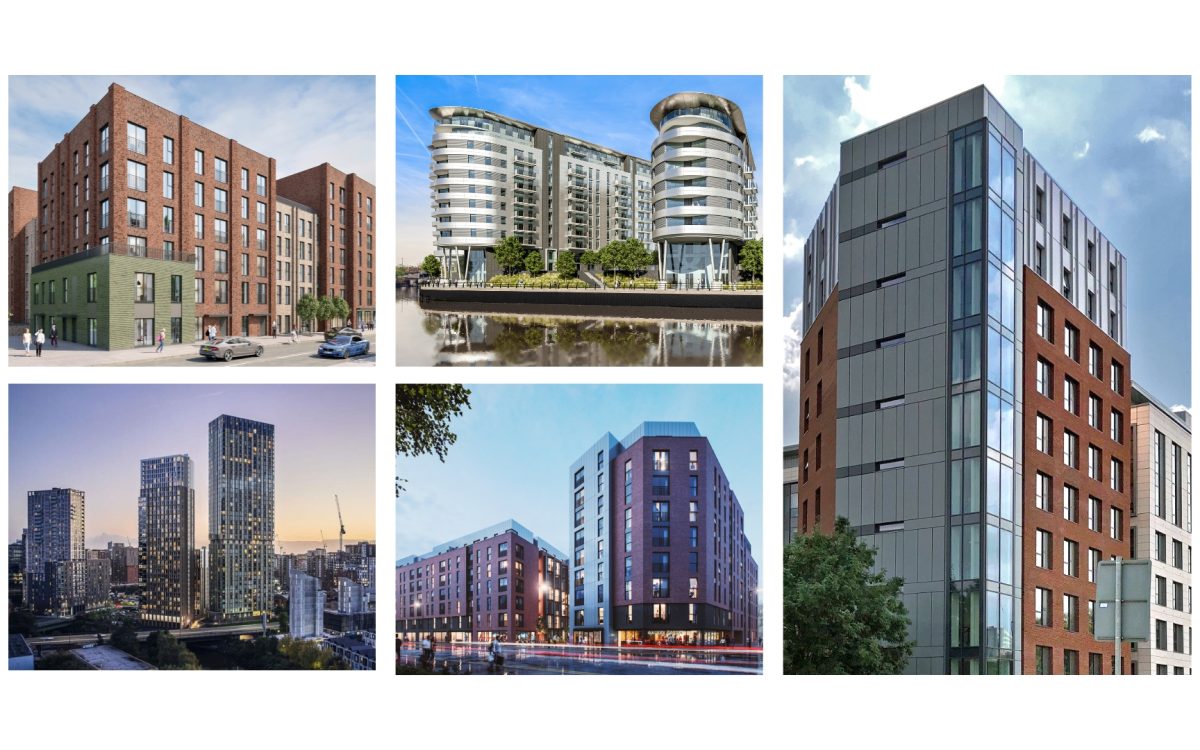 News - Falconer Chester Hall