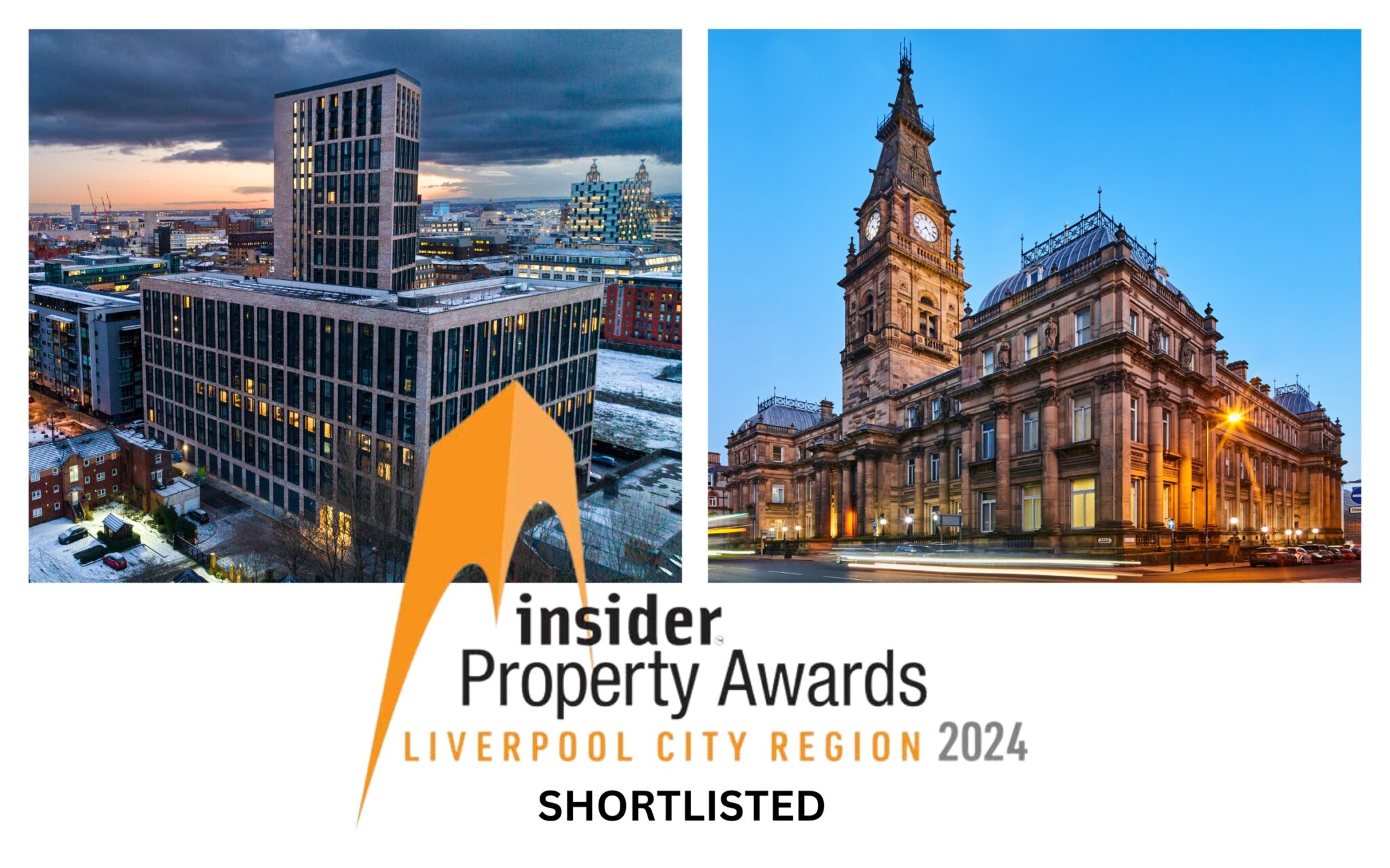 Award Winning Architects Liverpool Based With International Reputation