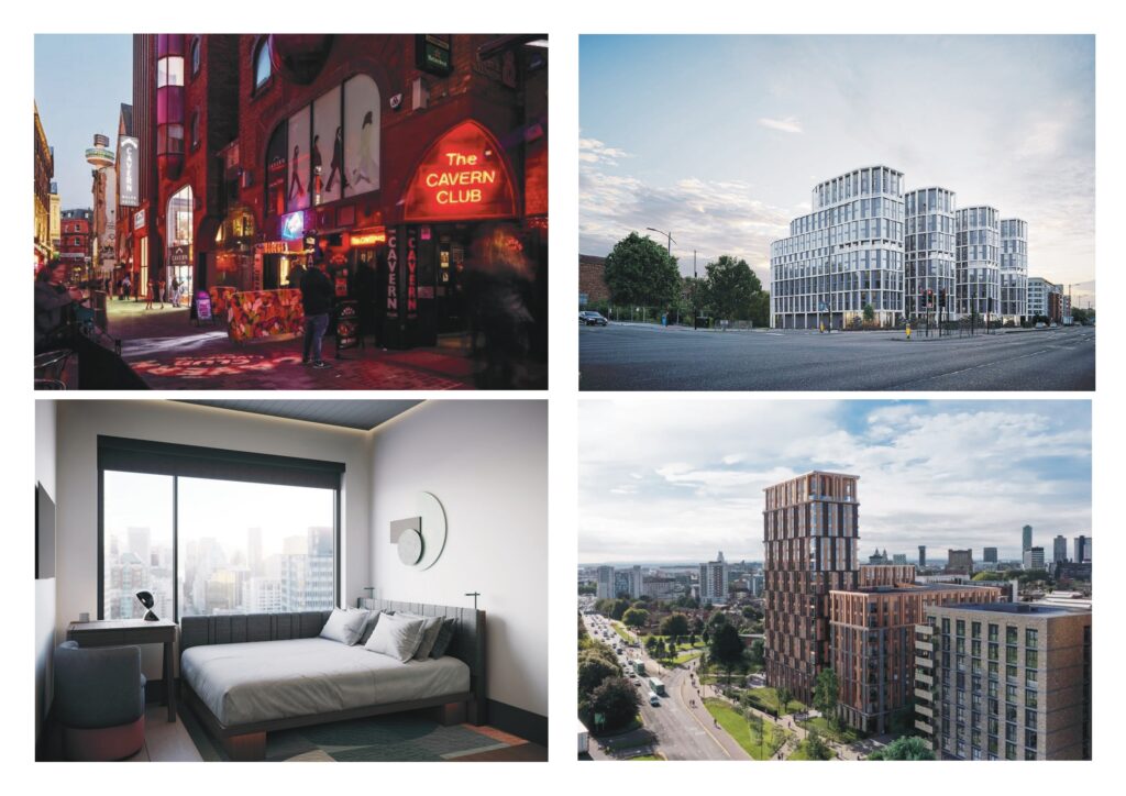 Falconer Chester Hall Secures Three Wins at YM Liverpool Awards Last ...