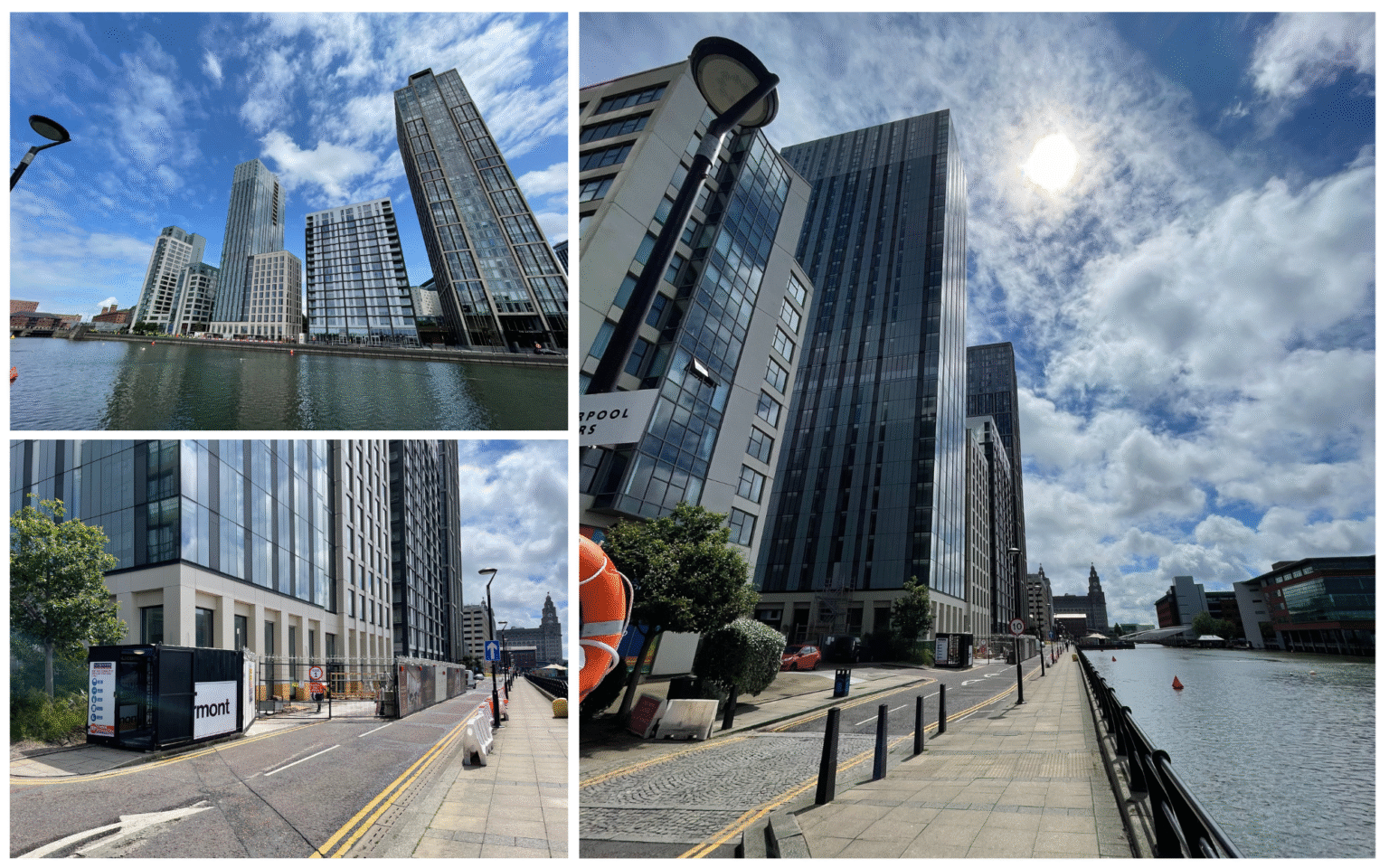 Award Winning Architects Liverpool Based With International Reputation