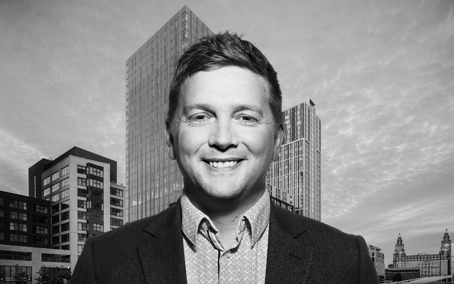 Award Winning Architects Liverpool Based With International Reputation