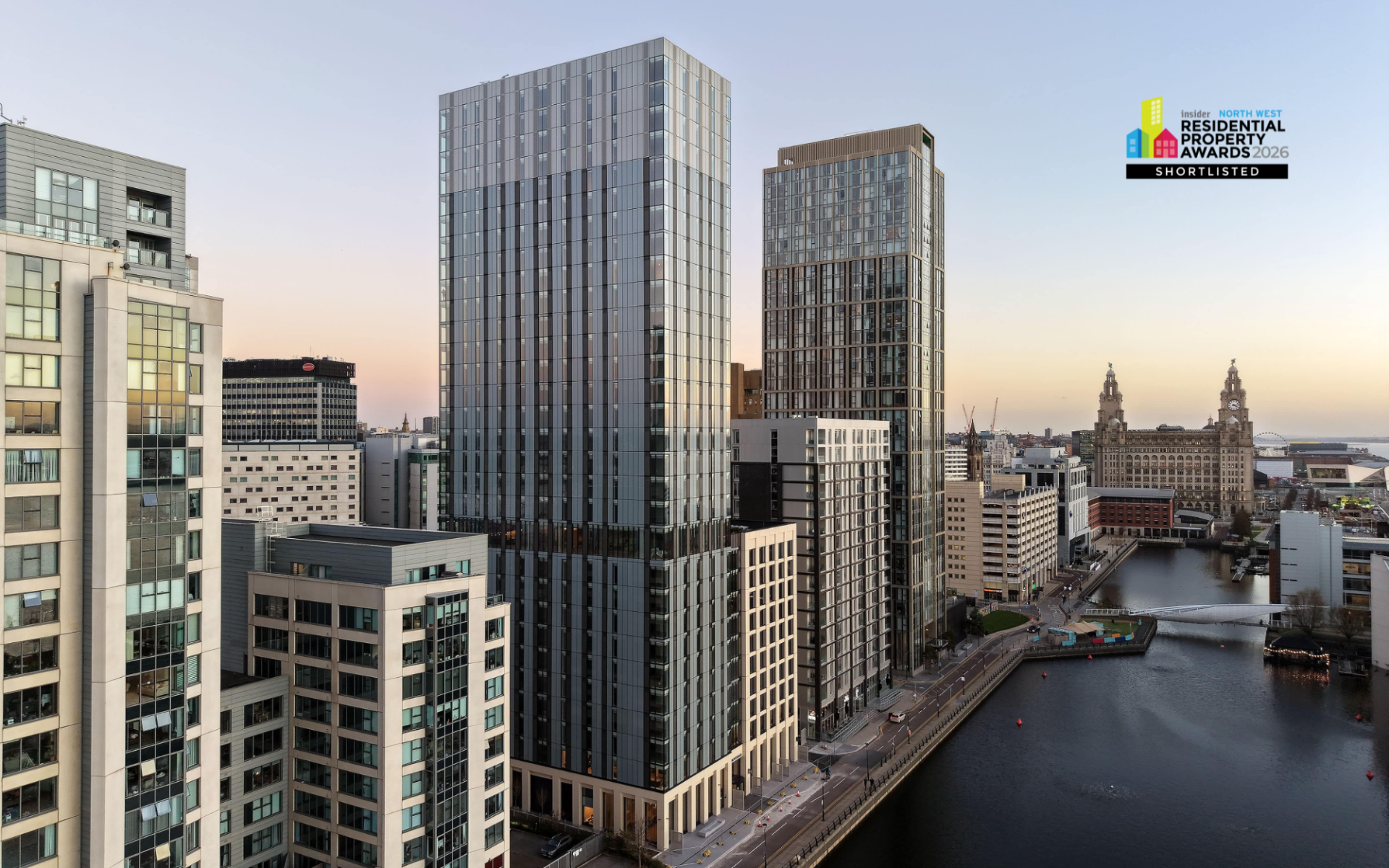 Lighthaus Shortlisted for BtR Development of the Year - Falconer ...
